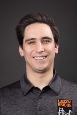 Our People – LuscomBridge